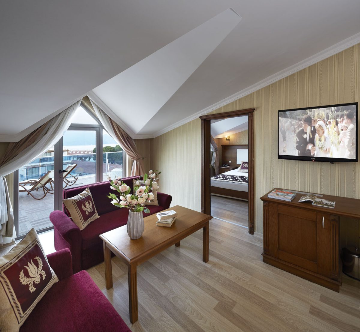 Emre Hotels – Marmaris, TURKEY